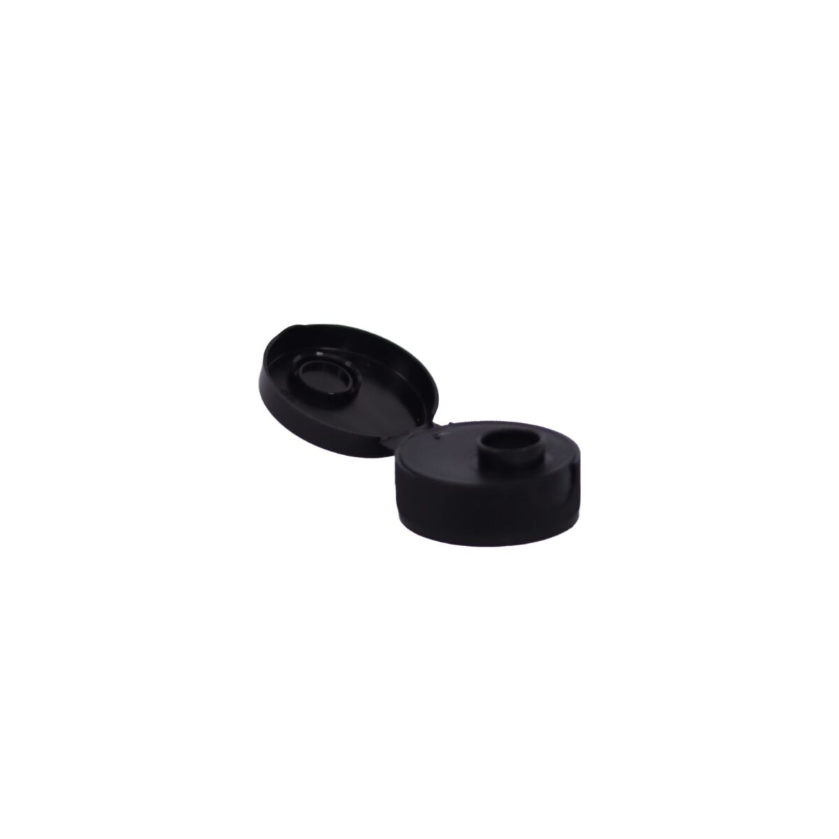 38mm Flip Top Cap - Busa Plastics