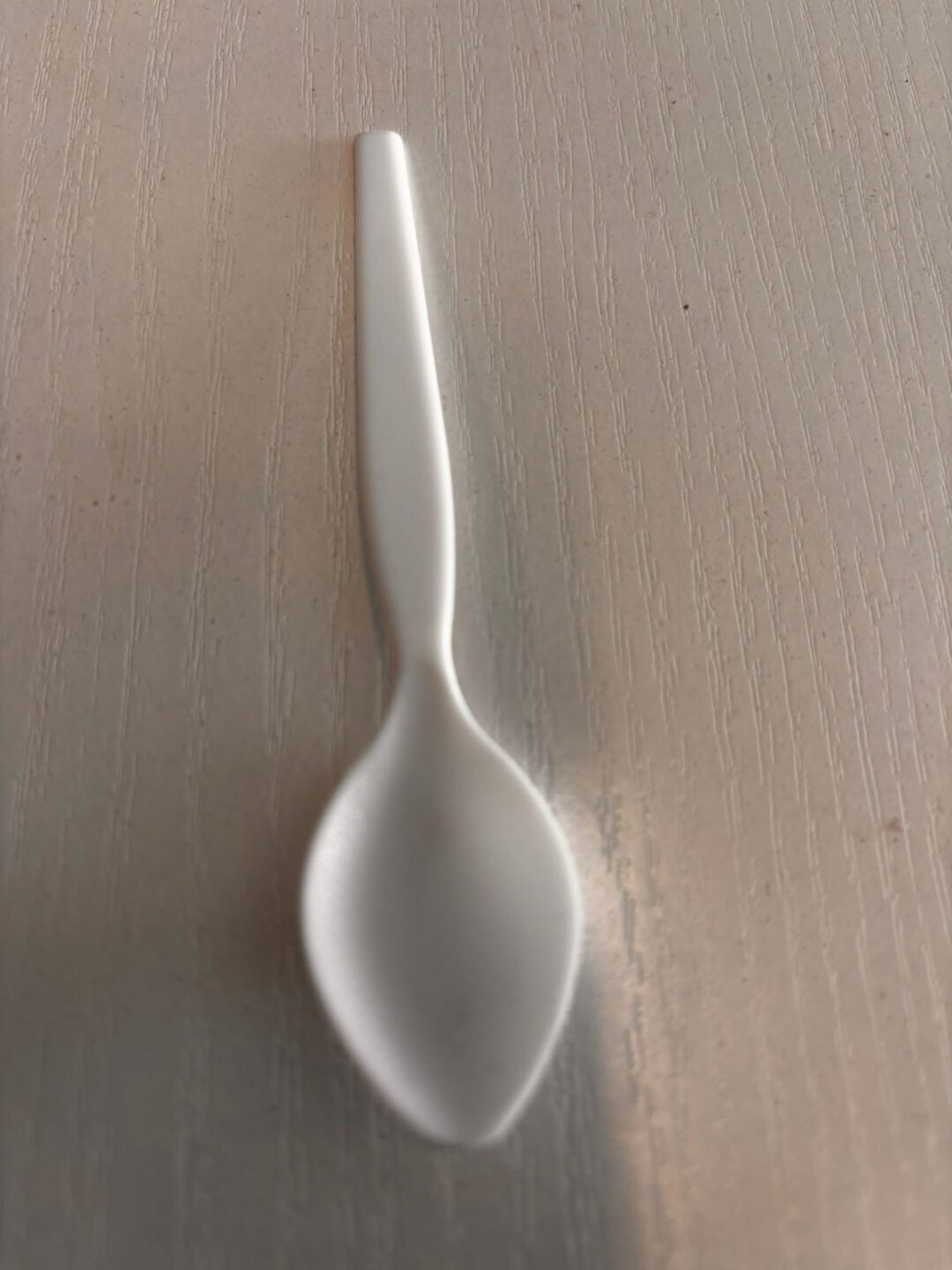 Light Weight Teaspoon - Busa Plastics
