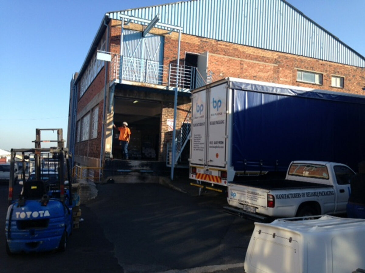 About - Busa Plastics